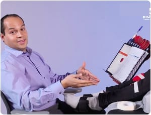 Dr. Garcia's Biomagnetism Training | Transform Your Heali...