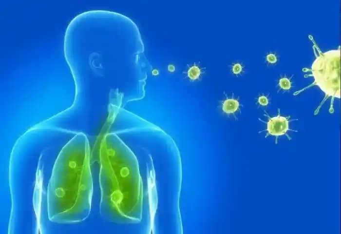 Influenza and Biomagnetism - Dr Garcia Biomagnetism