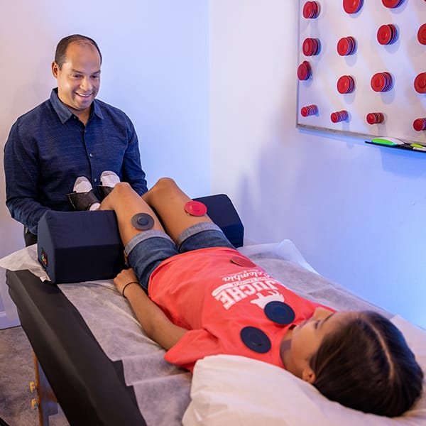 Dr. Garcia's Biomagnetism Training | Transform Your Heali...