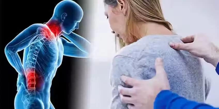 Biomagnetism: Understanding Fibromyalgia - Dr Garcia Biom...