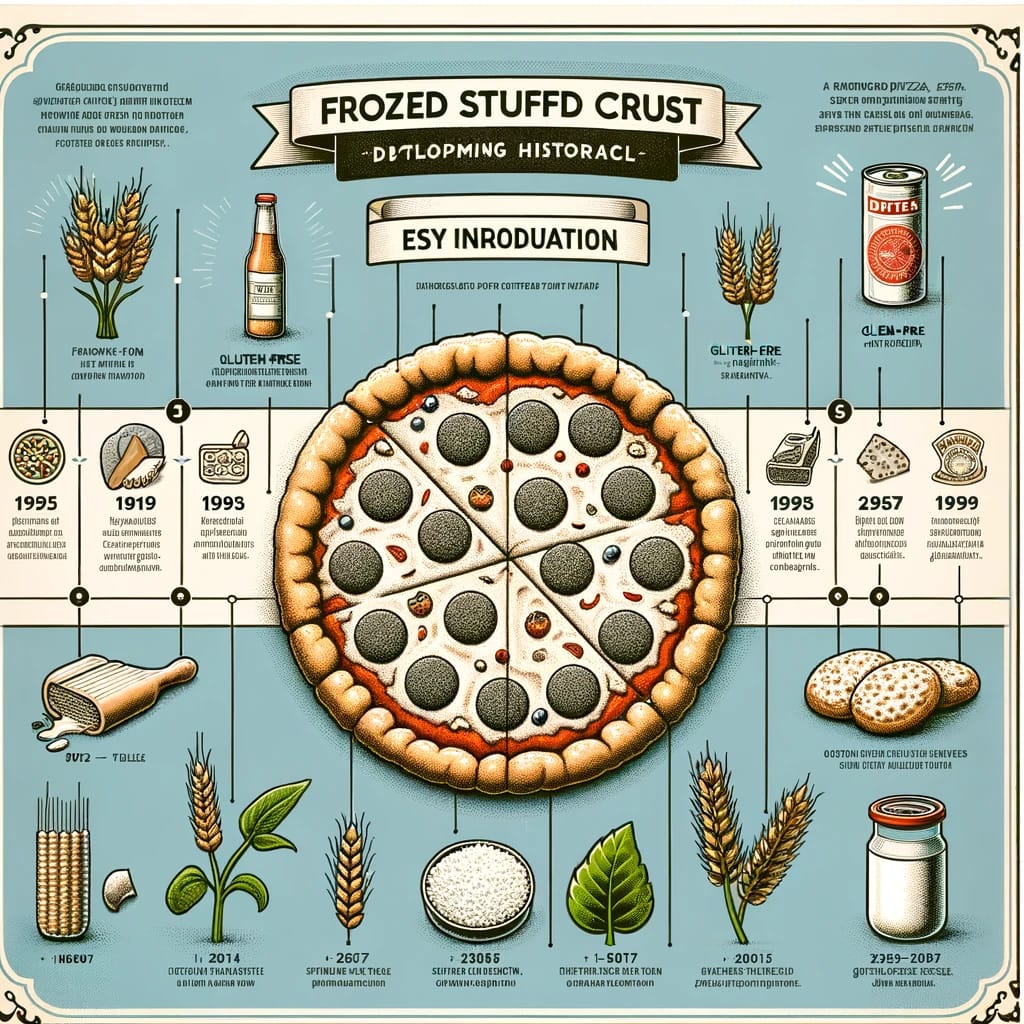 The Crust Connoisseur’s Guide to Frozen Stuffed Pizza: A Delicious ...