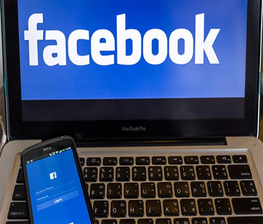 Facebook Ads - helenzys Inc