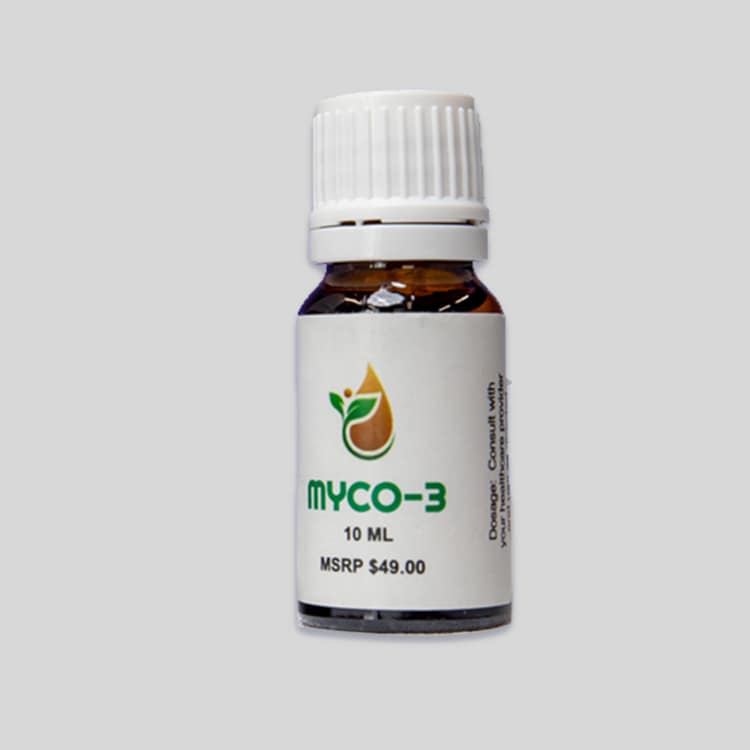 MYCO-3 | Support for Mold Treatment | Order Now!