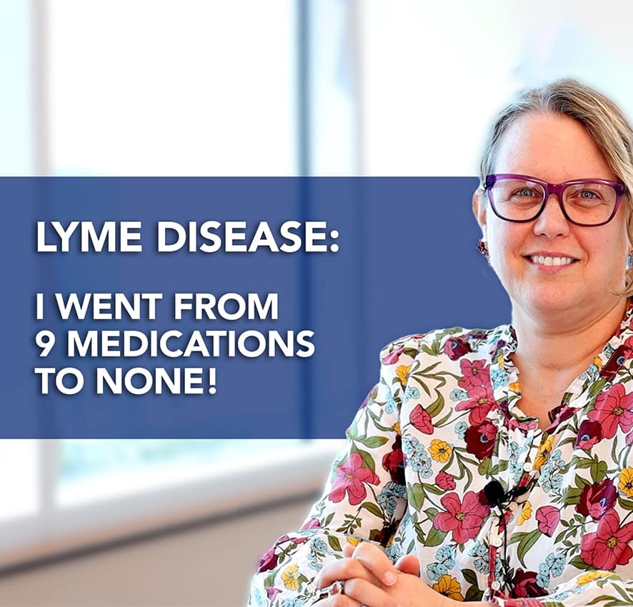 Biomagnetism | Dr. Garcia Biomagnetism | Biomagnetic Pair...