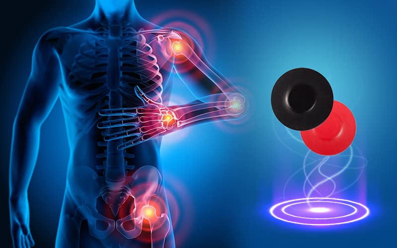 Biomagnetism Blog: Natural Healing Powers of Biomagnetism...