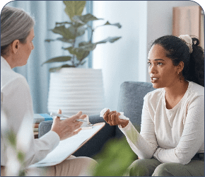 New York Psychotherapy & Counseling | NYC Mental Health Services