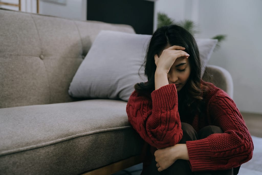 When Intrusions Ride the Waves: OCD and Mood Swings - GS Mental Health ...