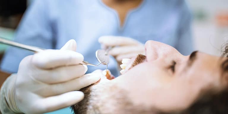 Dental Services Offered By Highline Dental Practice