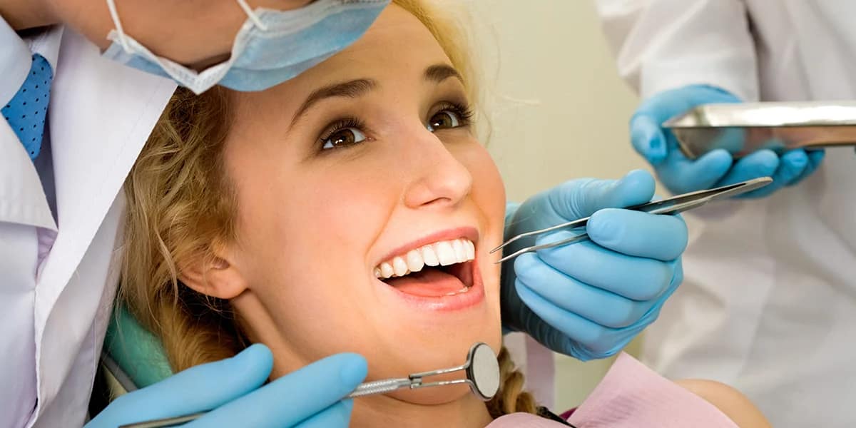 Endodontic Apical Surgery in NYC | Highline Dental Practice