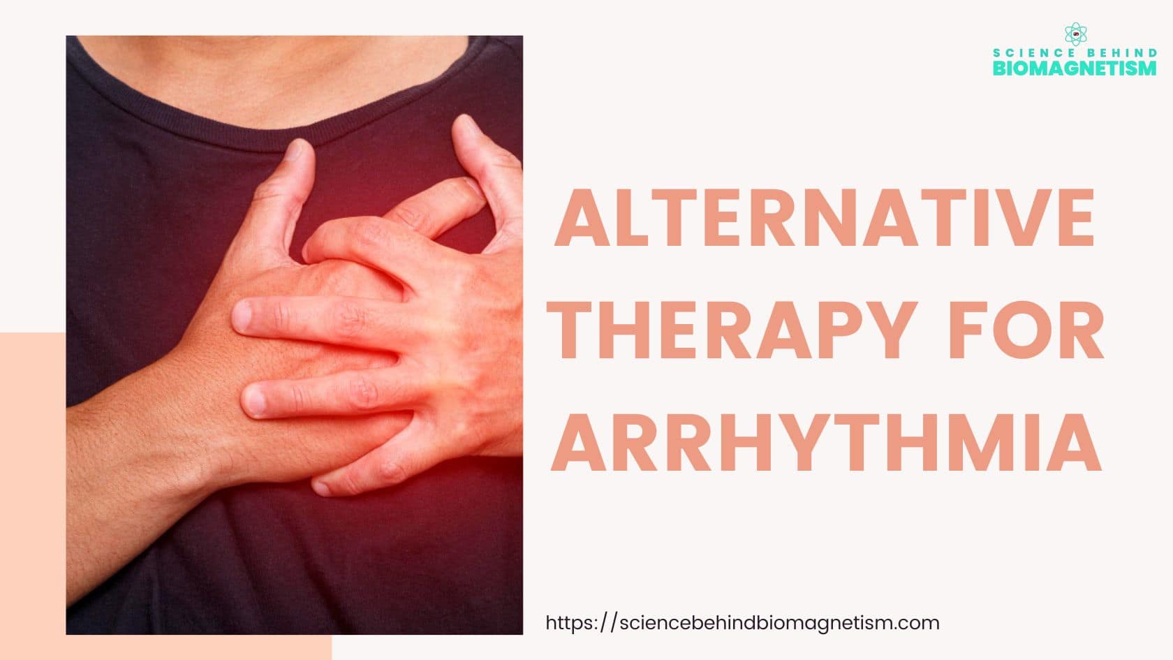 Alternative Therapy for Arrhythmia | Holistic Heart Rhythm Solutions